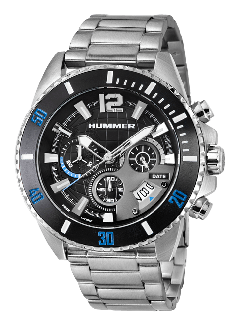 HUMMER Watch Collections – HUMMER Watches