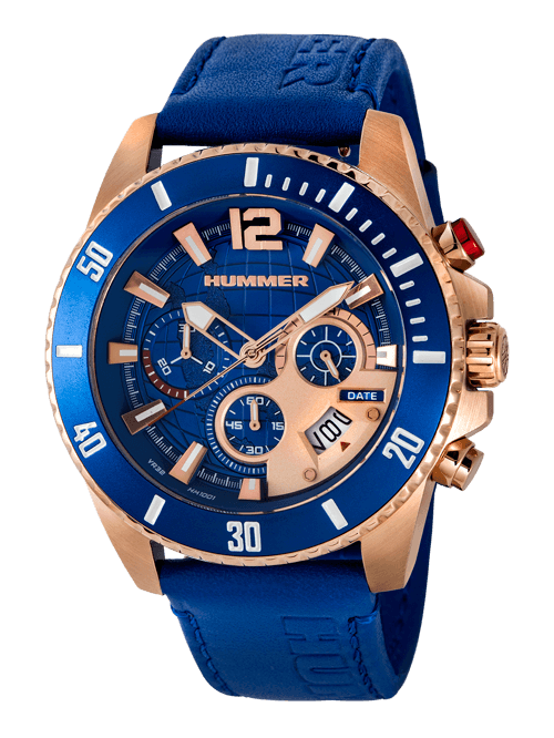 HUMMER Watch Collections – HUMMER Watches