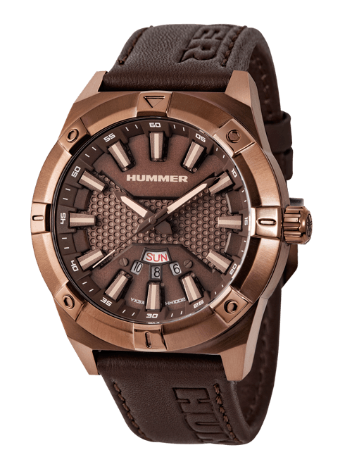 HUMMER Watch Collections – HUMMER Watches
