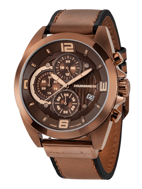 HUMMER Watch Collections – HUMMER Watches