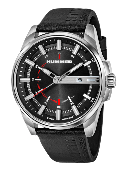 HUMMER Watch Collections – HUMMER Watches