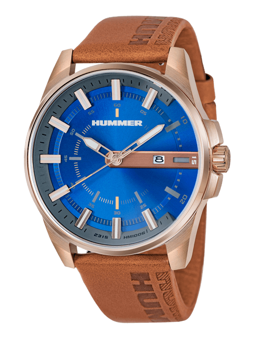 HUMMER Watch Collections – HUMMER Watches