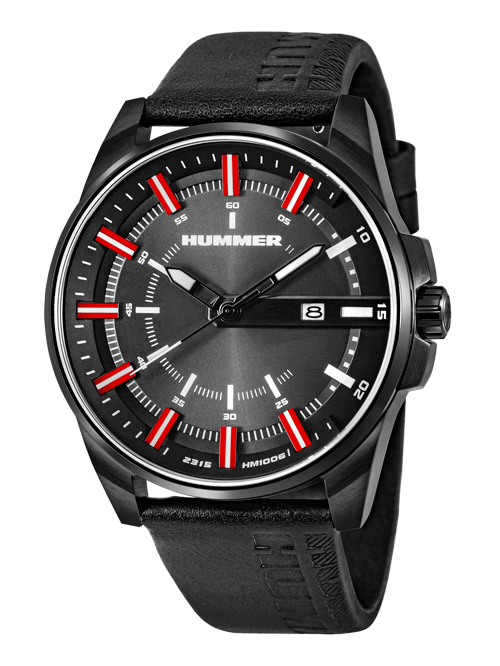 HUMMER Watch Collections – HUMMER Watches