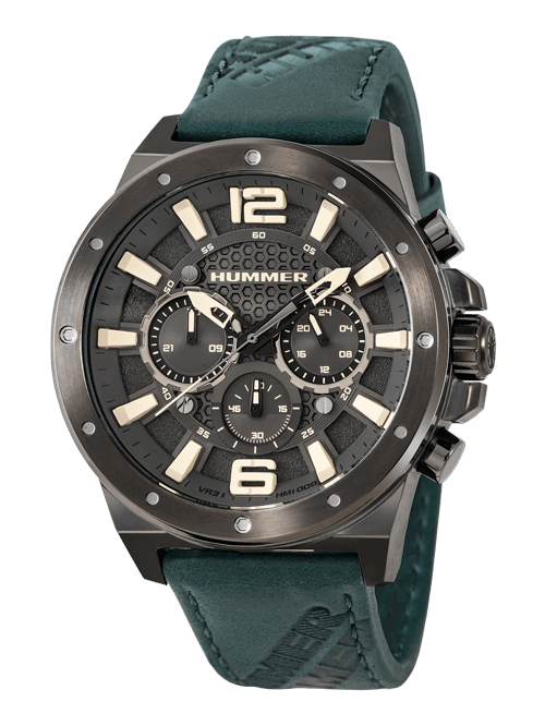 HUMMER Watch Collections – HUMMER Watches